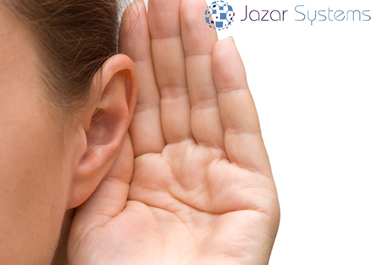 Jazar Systems
